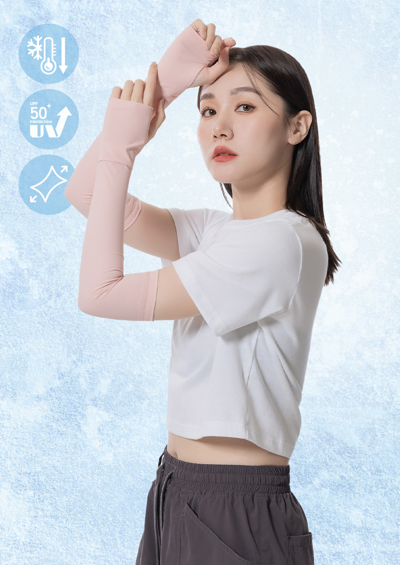 帽子袖套鞋子 配件 Check 2 Check 