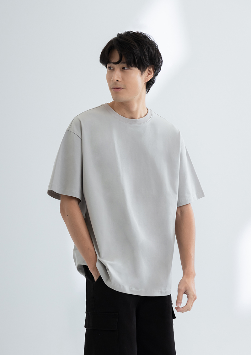 冰磁透涼厚磅短T-CHECK 2 CHECK 三秒穿脫極鋒雨衣 機車族首選、冰磁涼感T、機能外套