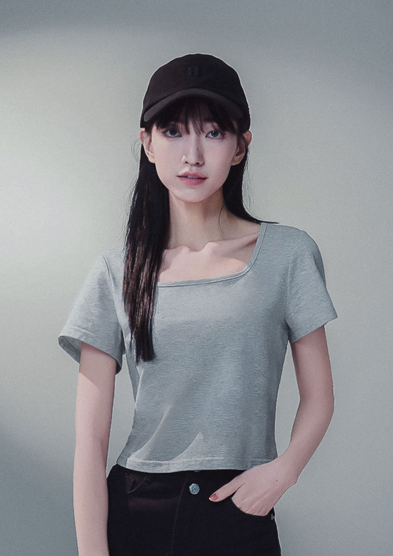 HUE 方領冰磁除臭T-CHECK 2 CHECK